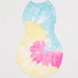 happiest baby | Pajamas | Cozy Tiedye Sleep Sack For Kids | Poshmark